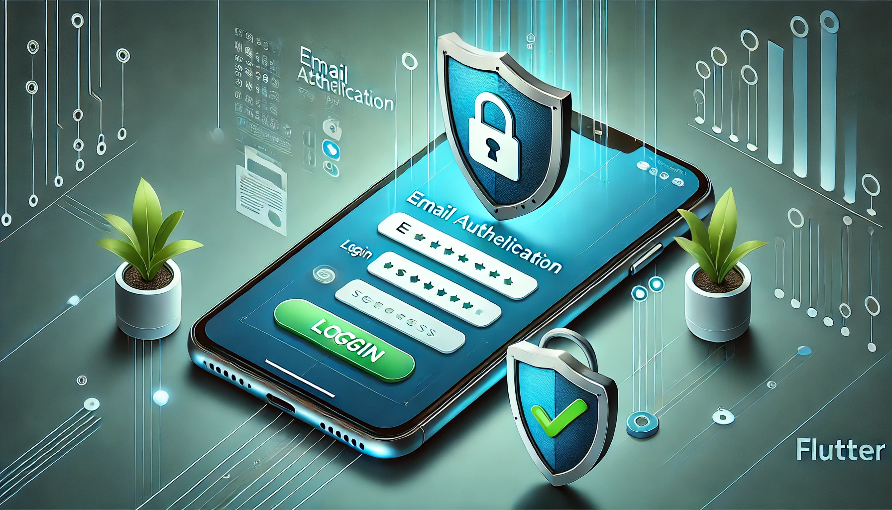Email Authentication in Flutter: A Comprehensive Guide - Flutter Coding Hub