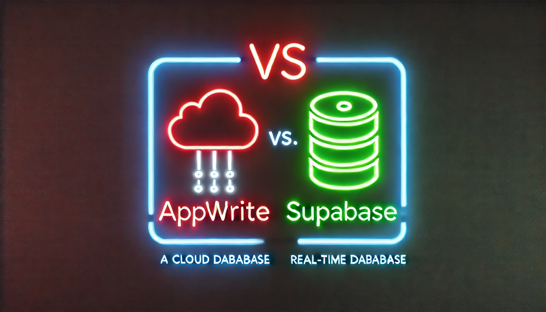 Appwrite Vs Supabase Which Backend Should Flutter Developers Choose 6839